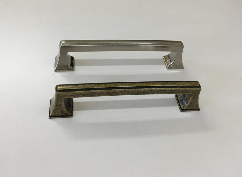 Traditional Kitchen Handles Kitchen Furniture Handle 5836 – Shine ...