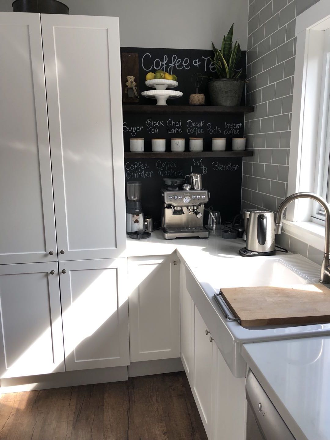 Flat Pack Cabinets Corner Cabinets – Shine Kitchen & Bathroom