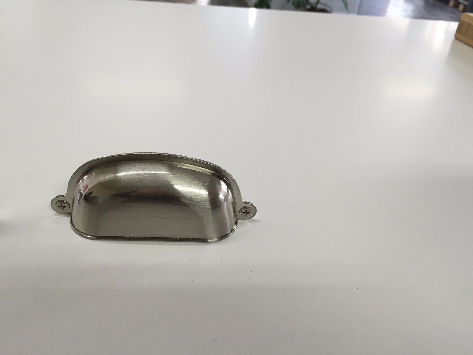 Kitchen Cabinet Furniture Door Handle BSN Cup – Shine Kitchen & Bathroom